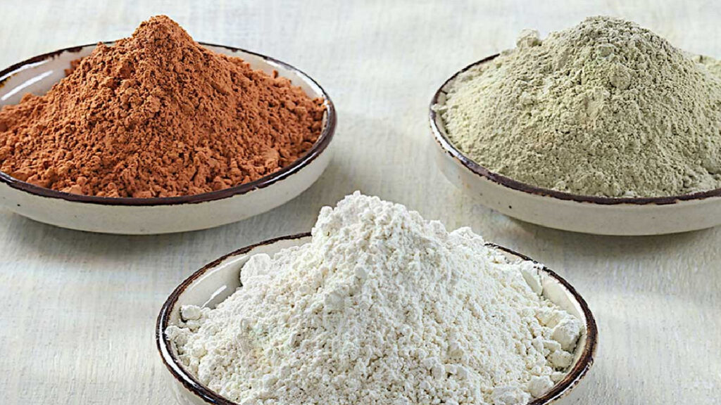 Bentonit - KARBEN BENTONİT